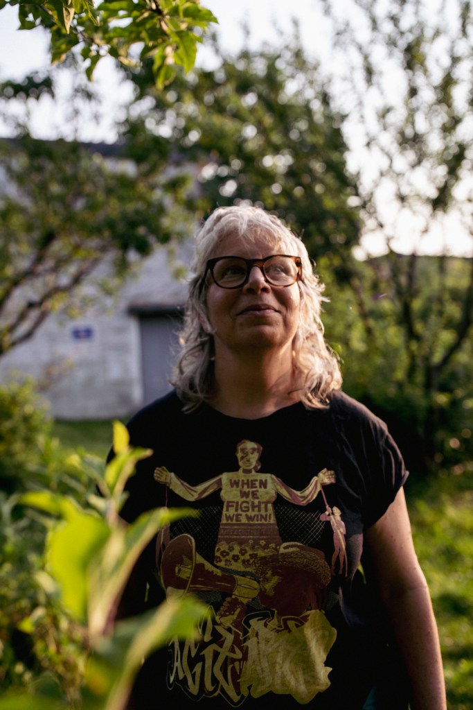 Friends of Egleston Square Library Food Forest and Gardens – Gardens of ...